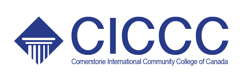 Cornerstone International Community College of Canada (CICCC)最新プロモーション ...