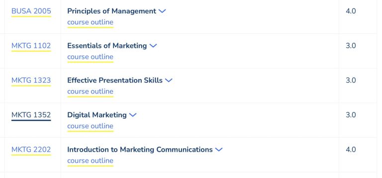 パートタイムなのに学生ビザ取得可能で働けるBCIT Flexible プログラム - East-Westカナダ留学センター